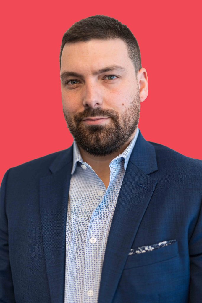 About us - Agence Carrières