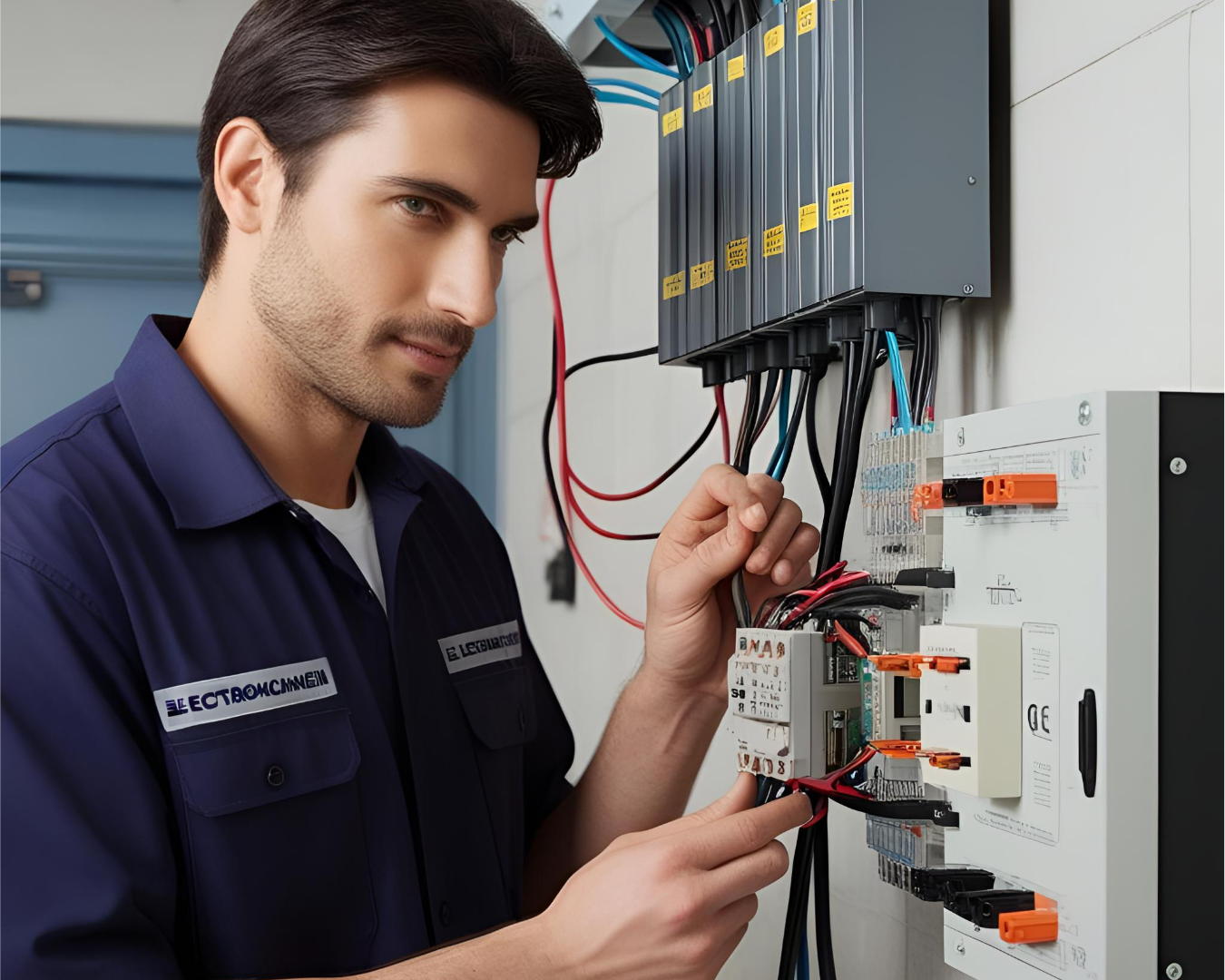 Why Are Your Electromechanics Leaving and How Can You Retain Them? - Agence Carrières